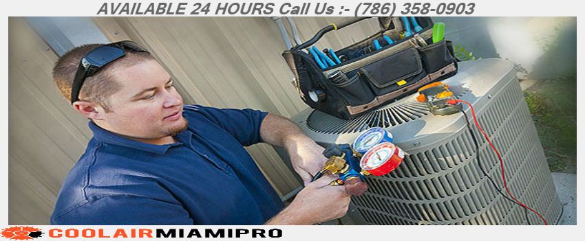 Get Optimum Cooling Experience with These AC Maintenance Tips